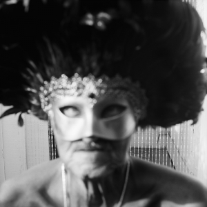 MASQUES n° 3 – Hervé Szydlowski